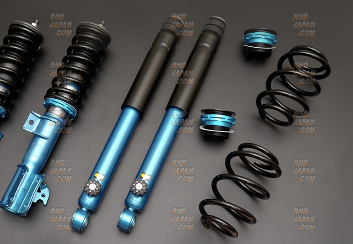 CUSCO Street ZERO Coilover Suspension Kit - S2000 AP1 AP2 - RHDJapan